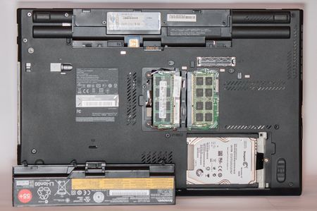 W520 – ThinkPad-Wiki