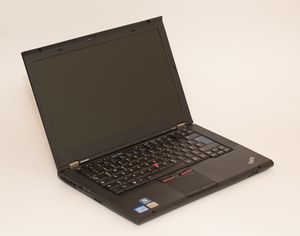T420s – ThinkPad-Wiki