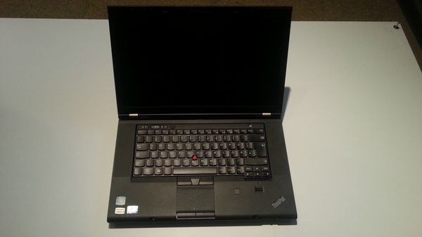 T530 – ThinkPad-Wiki